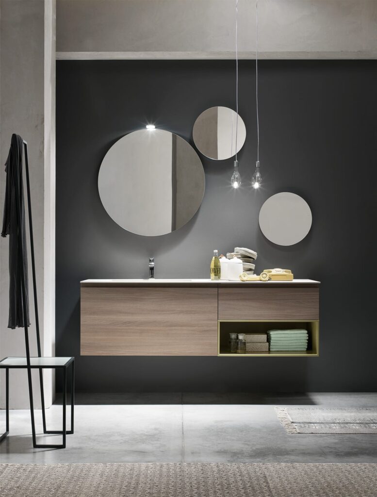 specchi.bagno_ – Il bianconiglio e…la casa delle meraviglie